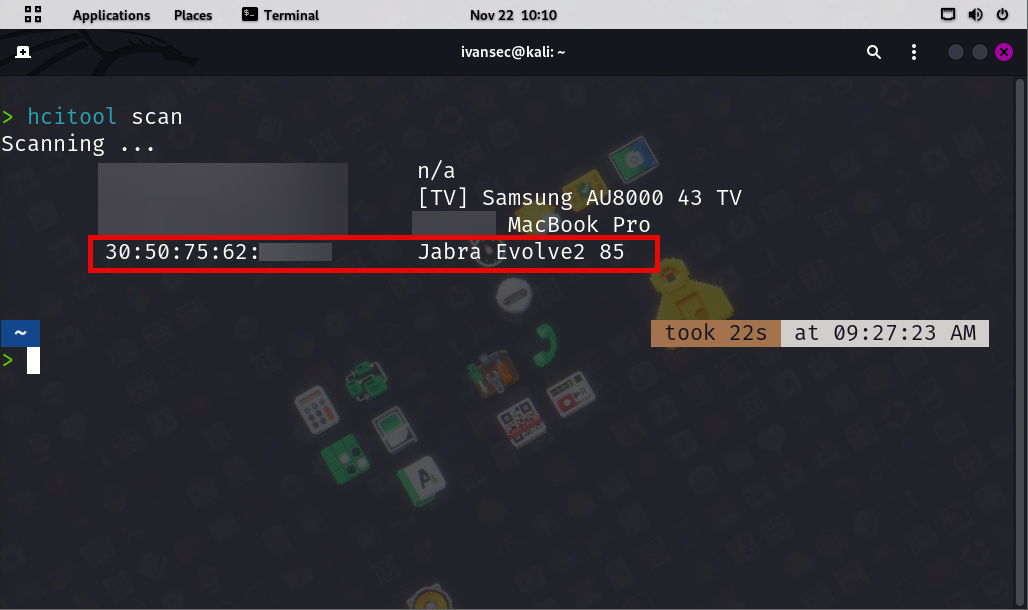 How Hackers Use Bluetooth to Take Over Your Mac Device | ThreatLocker