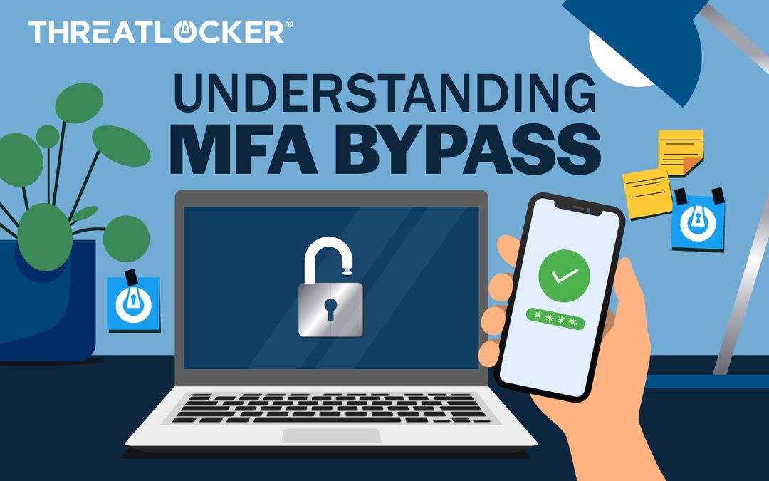 Understanding MFA Bypass | ThreatLocker