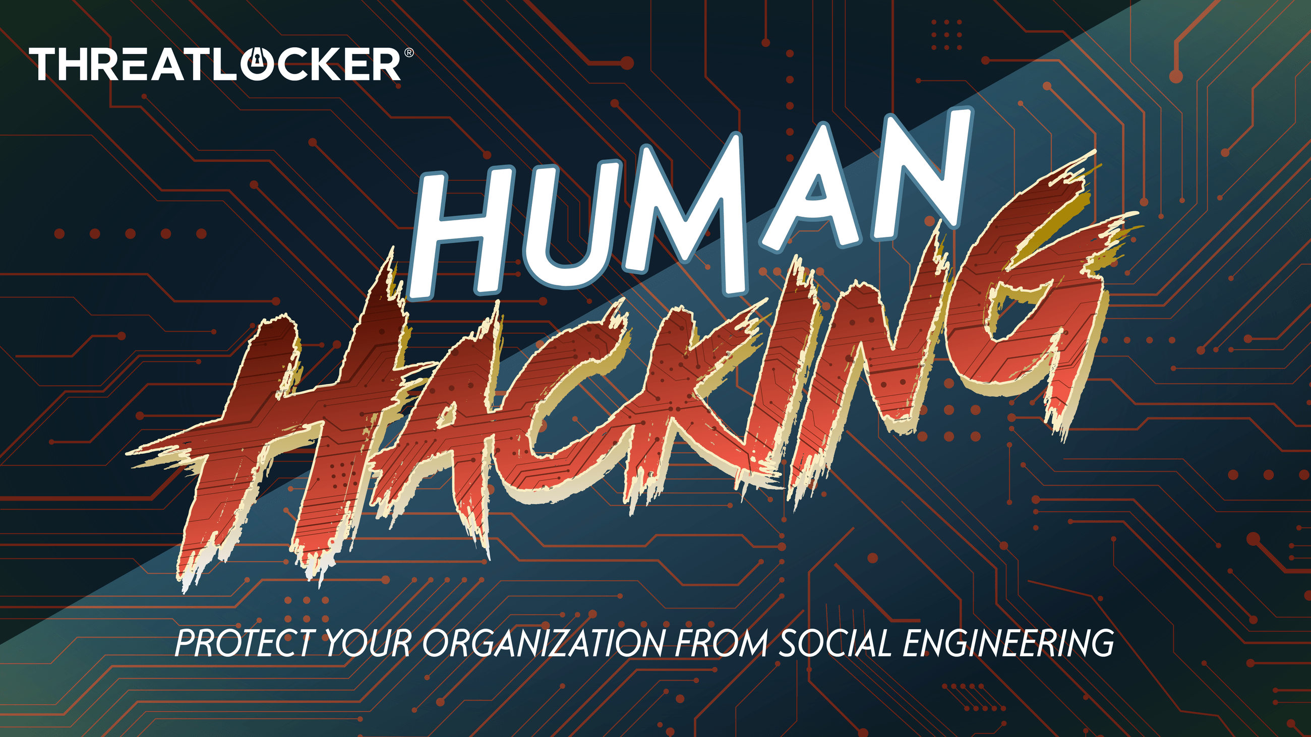 Human Hacking