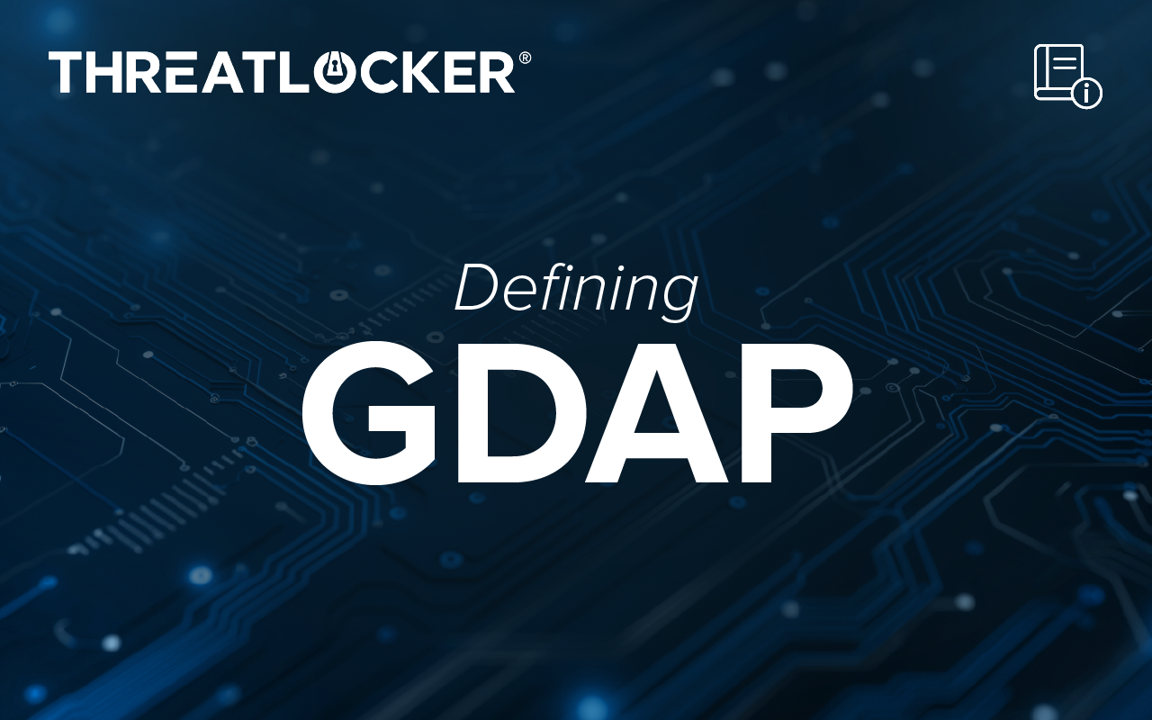 Allowlisting vs. Blocklisting | ThreatLocker