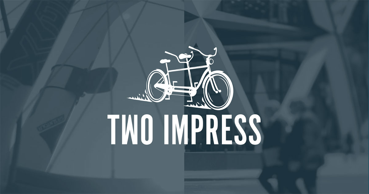 Webflow Enterprise Partner + Marketing Agency – Two Impress