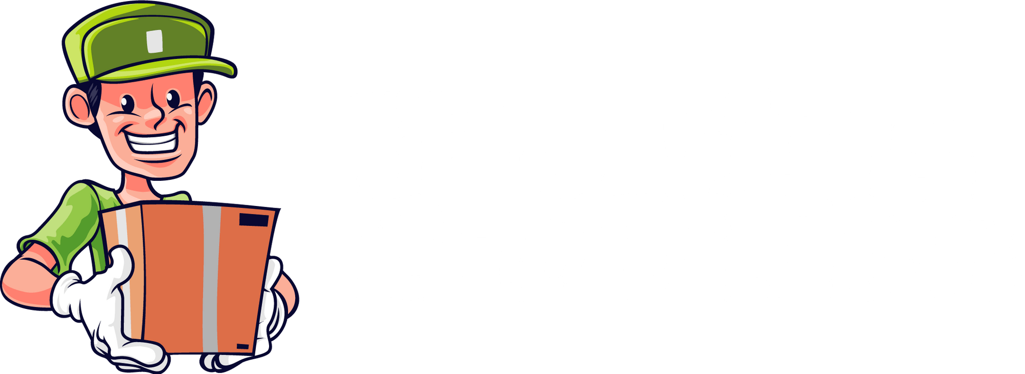 Tucson Moving Company - Moving Buddies