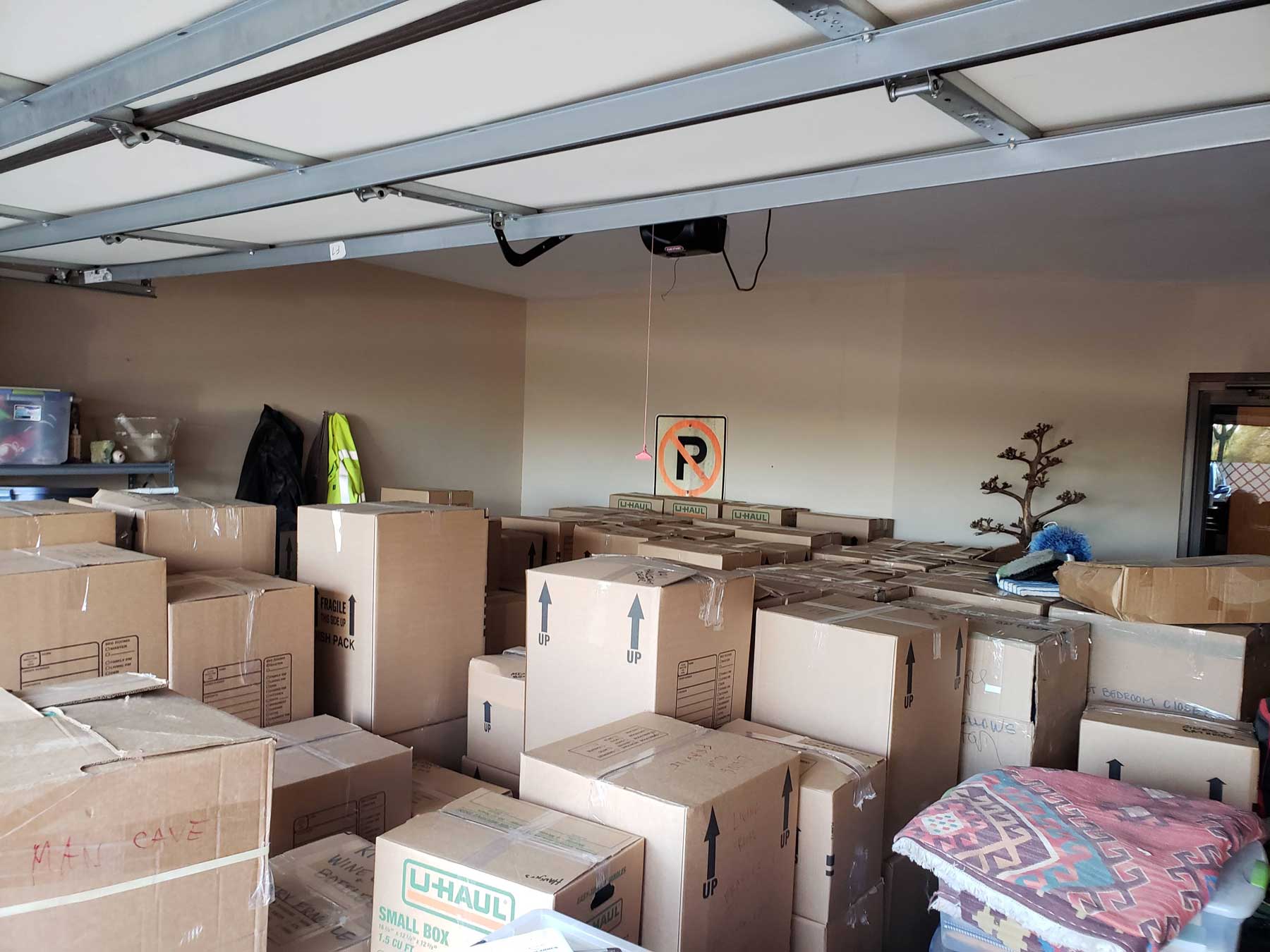 Tucson Moving Company - Moving Buddies