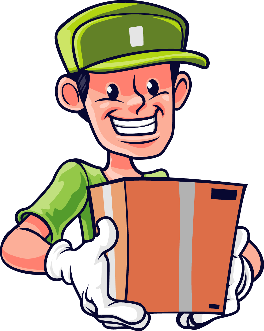 Tucson Moving Company - Moving Buddies