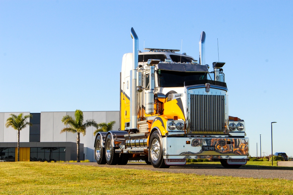 Heavy Machine Transport | Porter Haulage