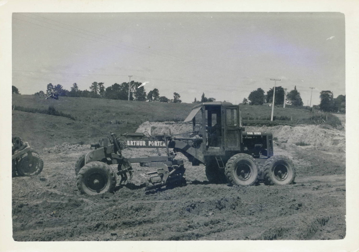 About Us | Porter Group