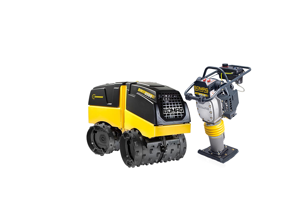 Hire Equipment | Porter Hire