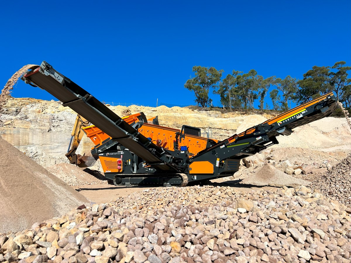 Porter Group News | Portafill Choose Porter Group