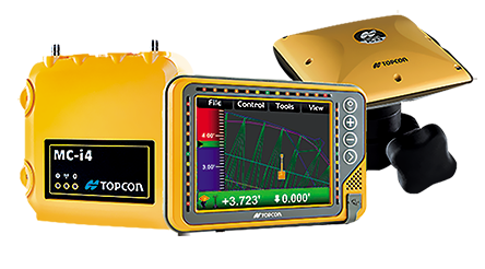 Porter Group News | TopCon GPS Systems