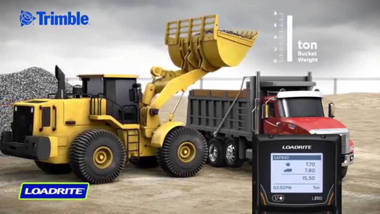 Porter Group News | Loadrite Scales