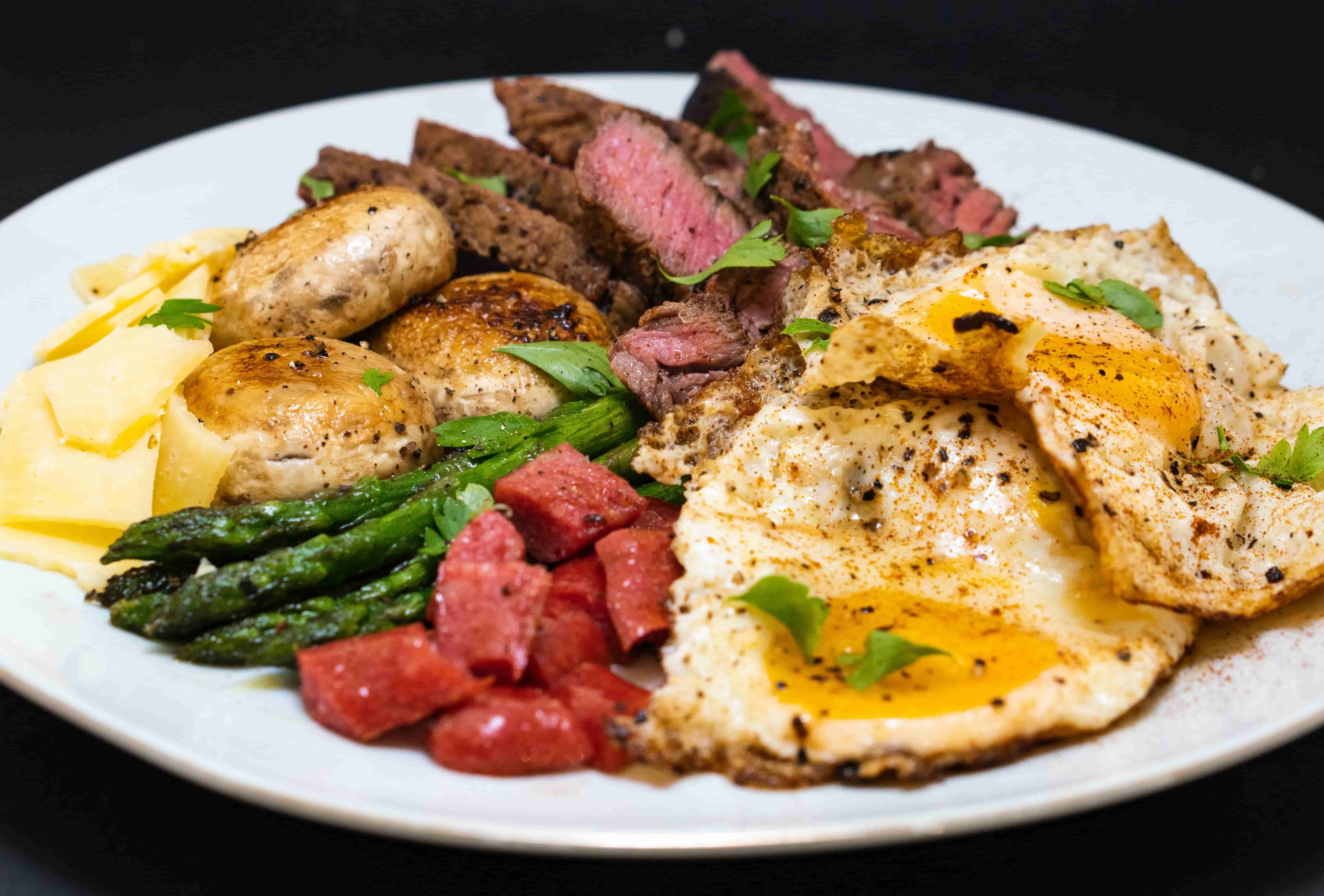 Tosh Breakfast Catering: Start Your Gainesville Event Right