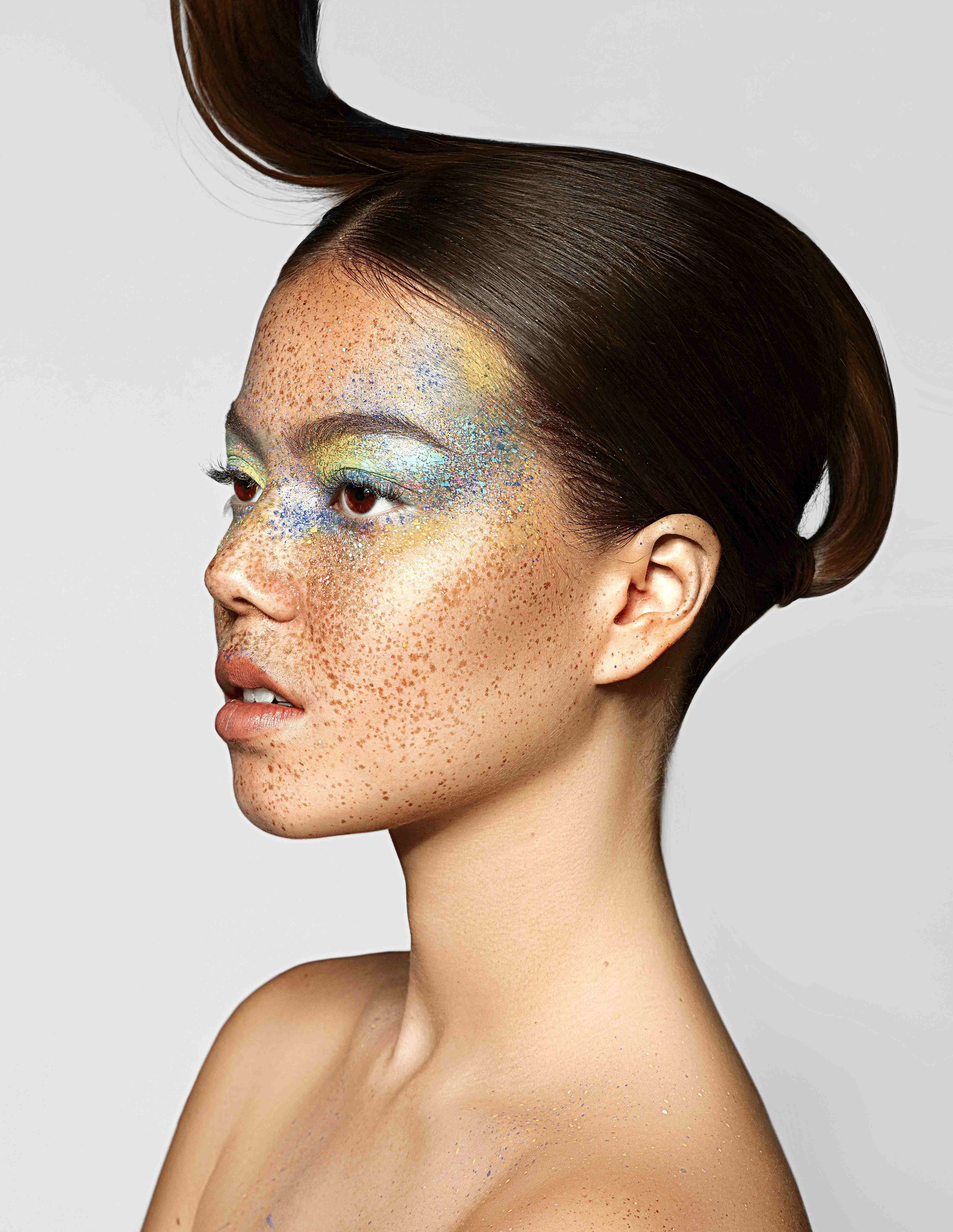 Romy | ANGER Model Management