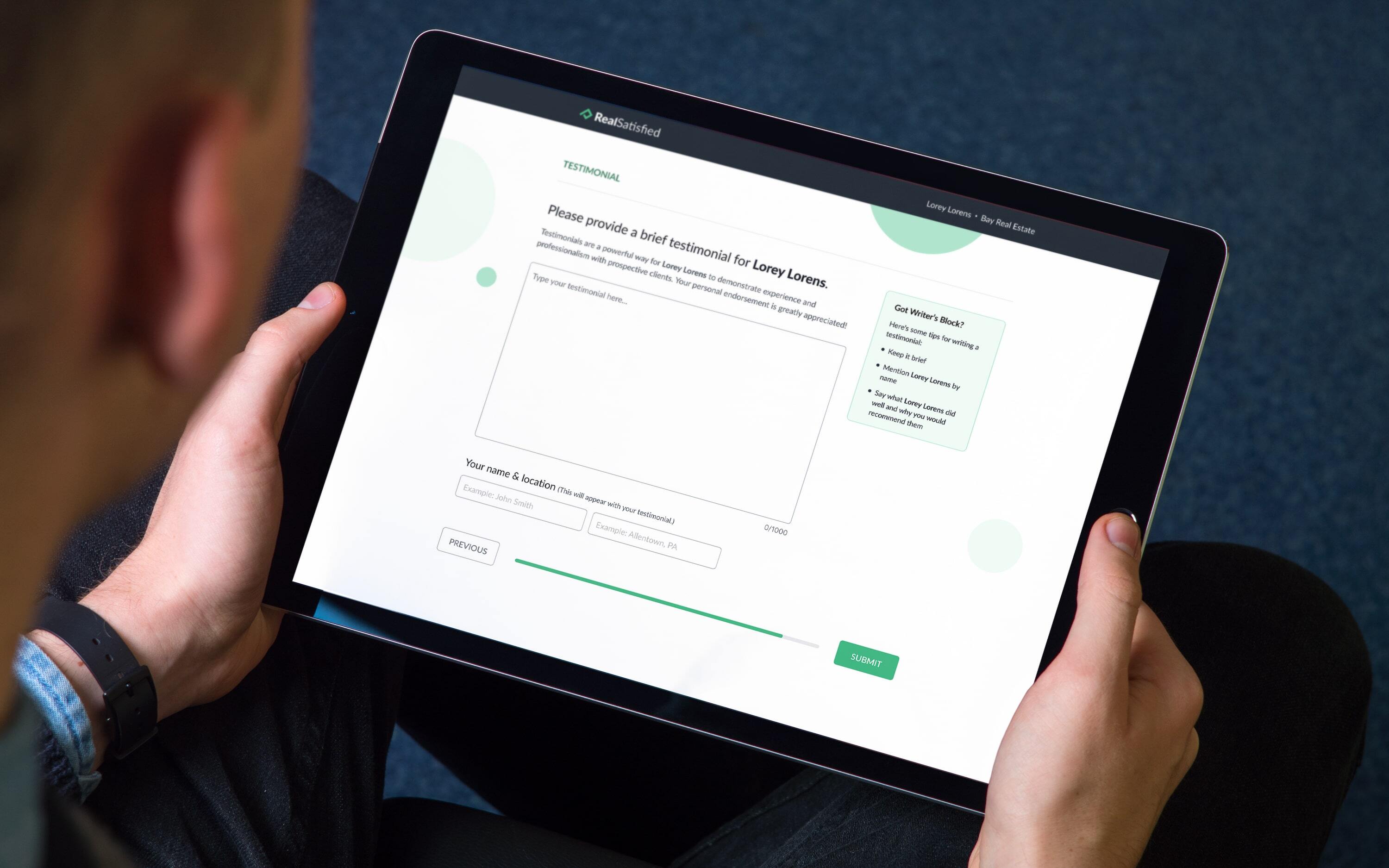 Our Surveys Underwent a Major Makeover