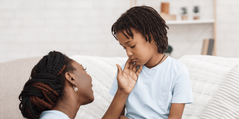 How to Help a Child With School Anxiety: Easing Worries and Promoting ...