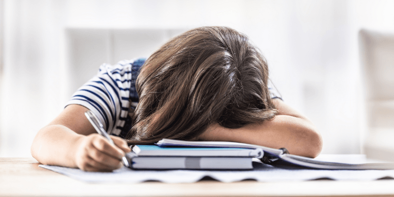 How to Help a Child With School Anxiety: Easing Worries and Promoting ...