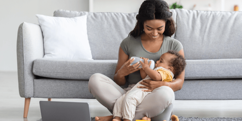 Battling Sensory Overload as a Mom: Drowning Out the Noise Takes More ...