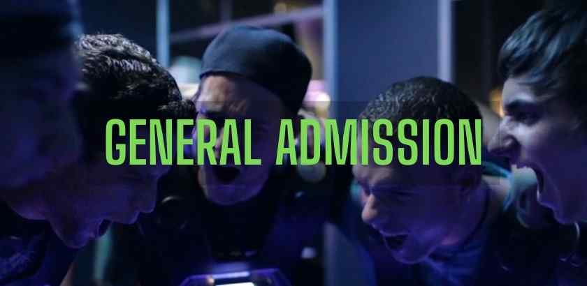 Laser Tag - LaserMaxx Whitby