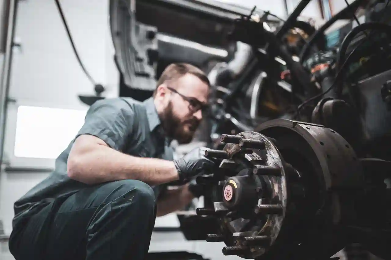 The Importance of Regular Brake Inspections