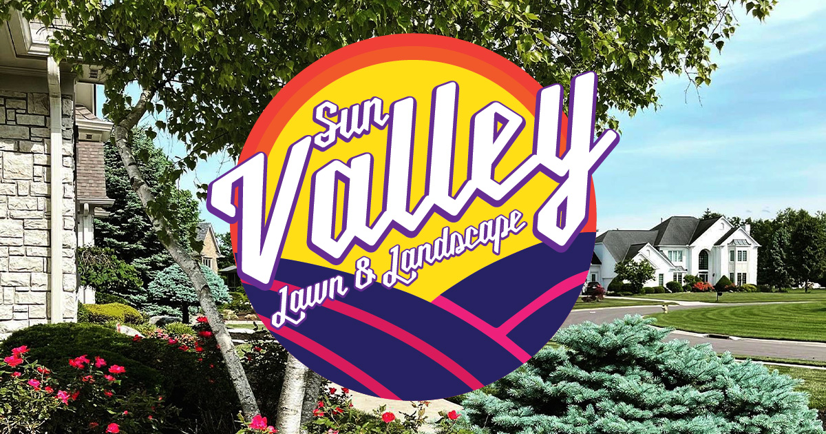 Projects - Sun Valley Lawn & Landscape