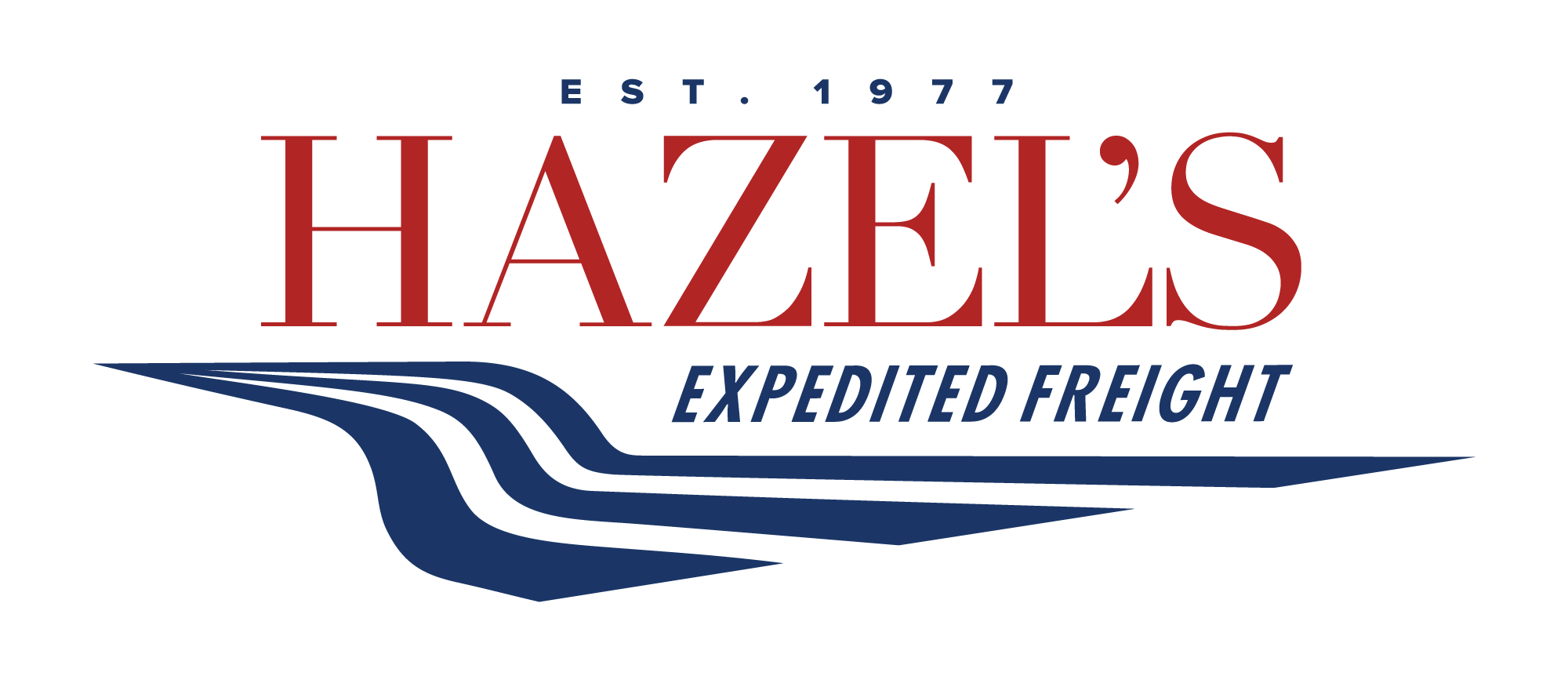 Hazel's Expedited Freight | Trusted Partner for All Your Shipping Needs