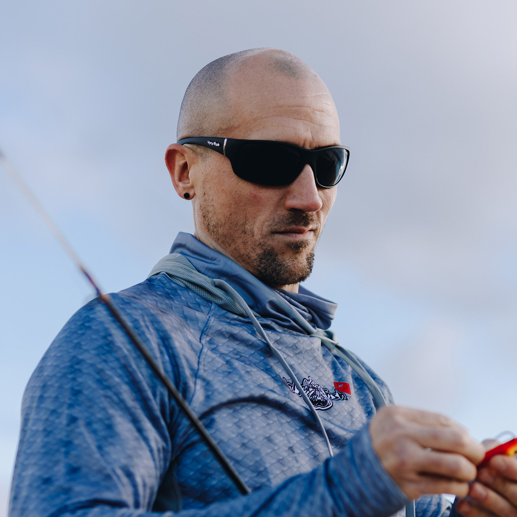 Ugly Fish | Phoenix Eyewear