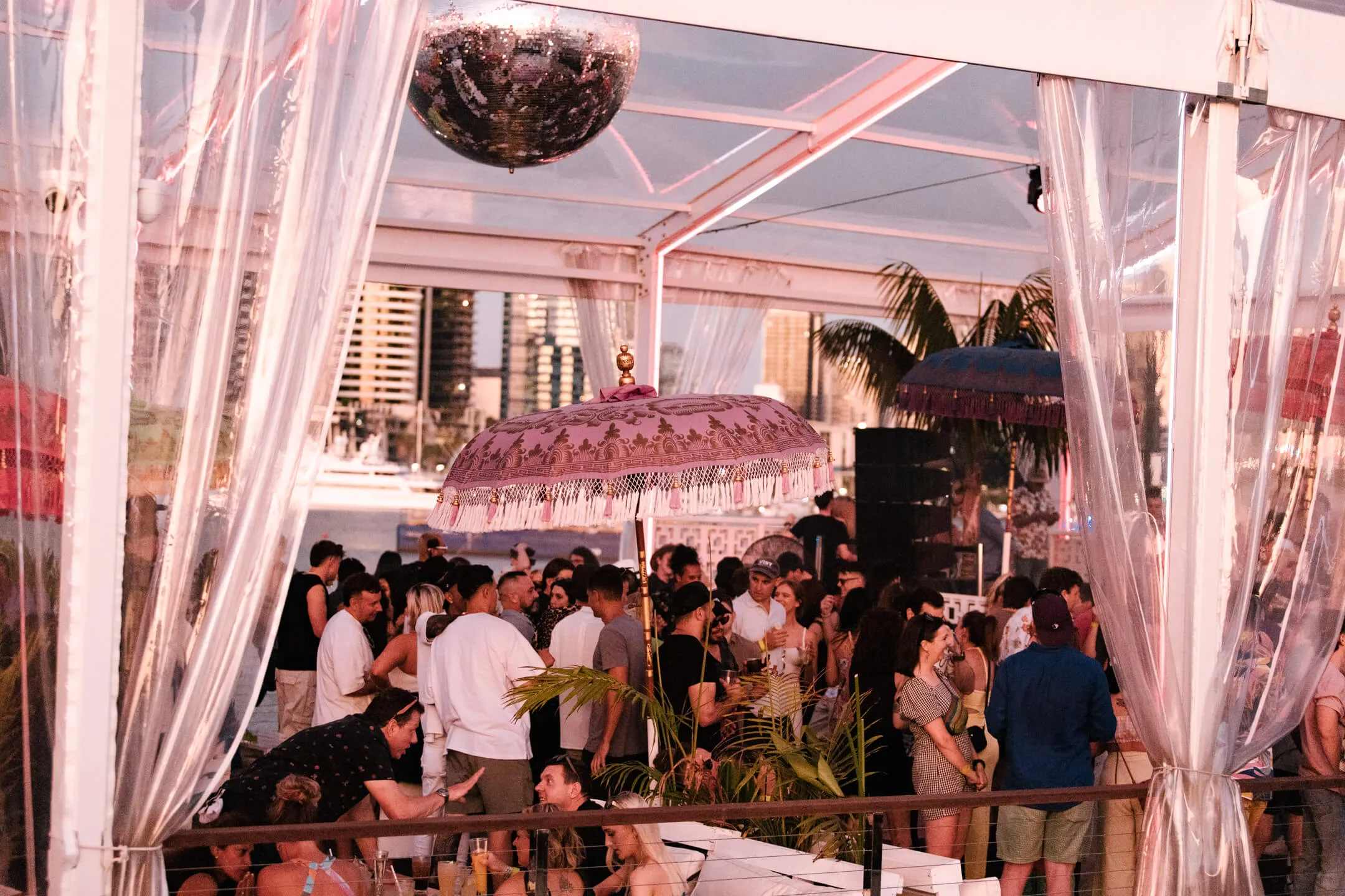 Surreal AU | Book, Promote & Pay For Live Entertainment