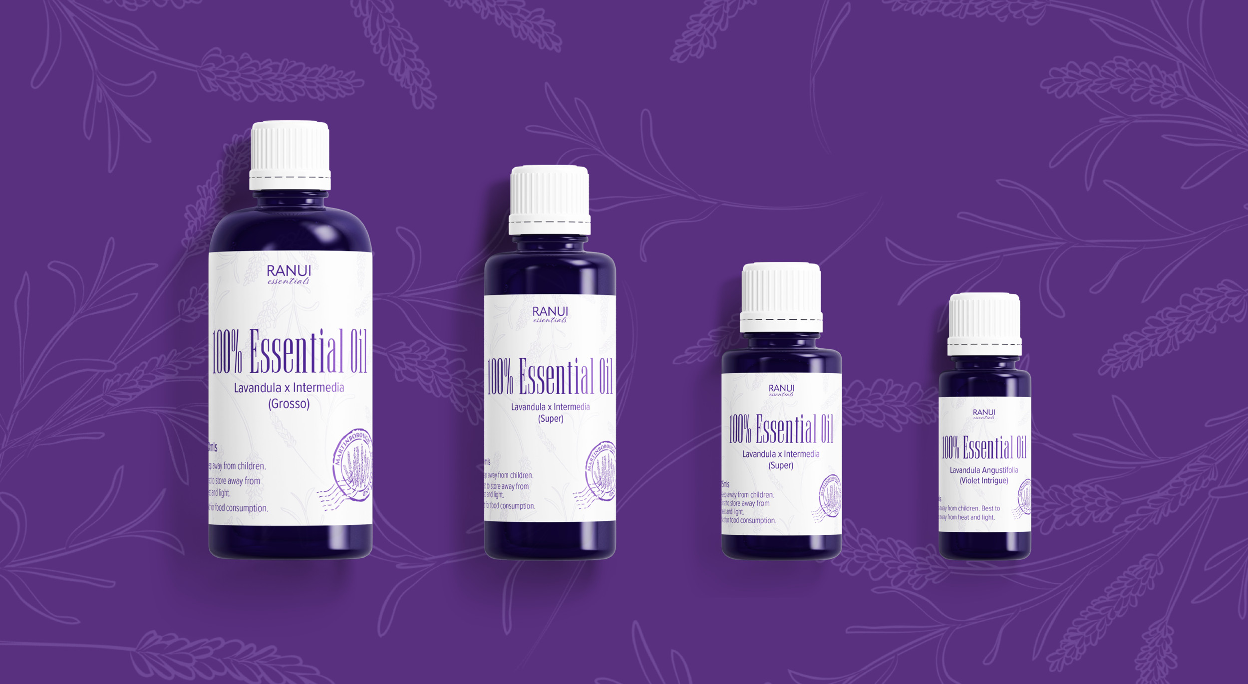 Ranui Essentials - Outdo Studio