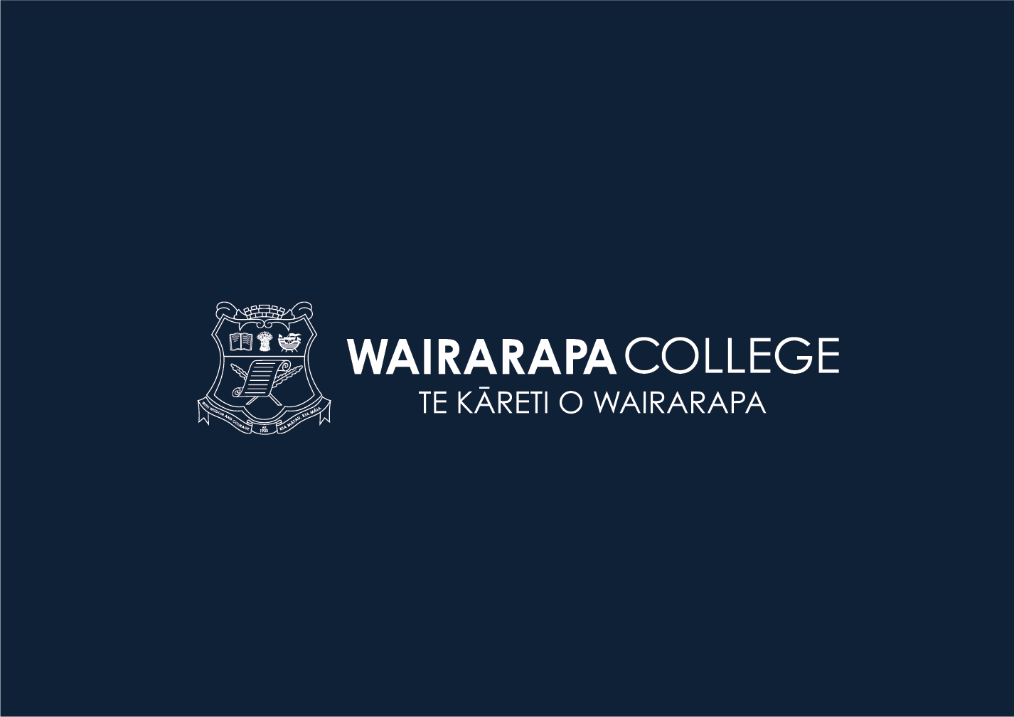 Wairarapa College - Outdo Studio