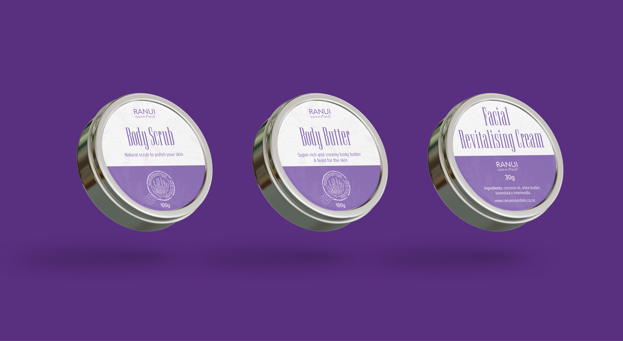 Ranui Essentials - Outdo Studio