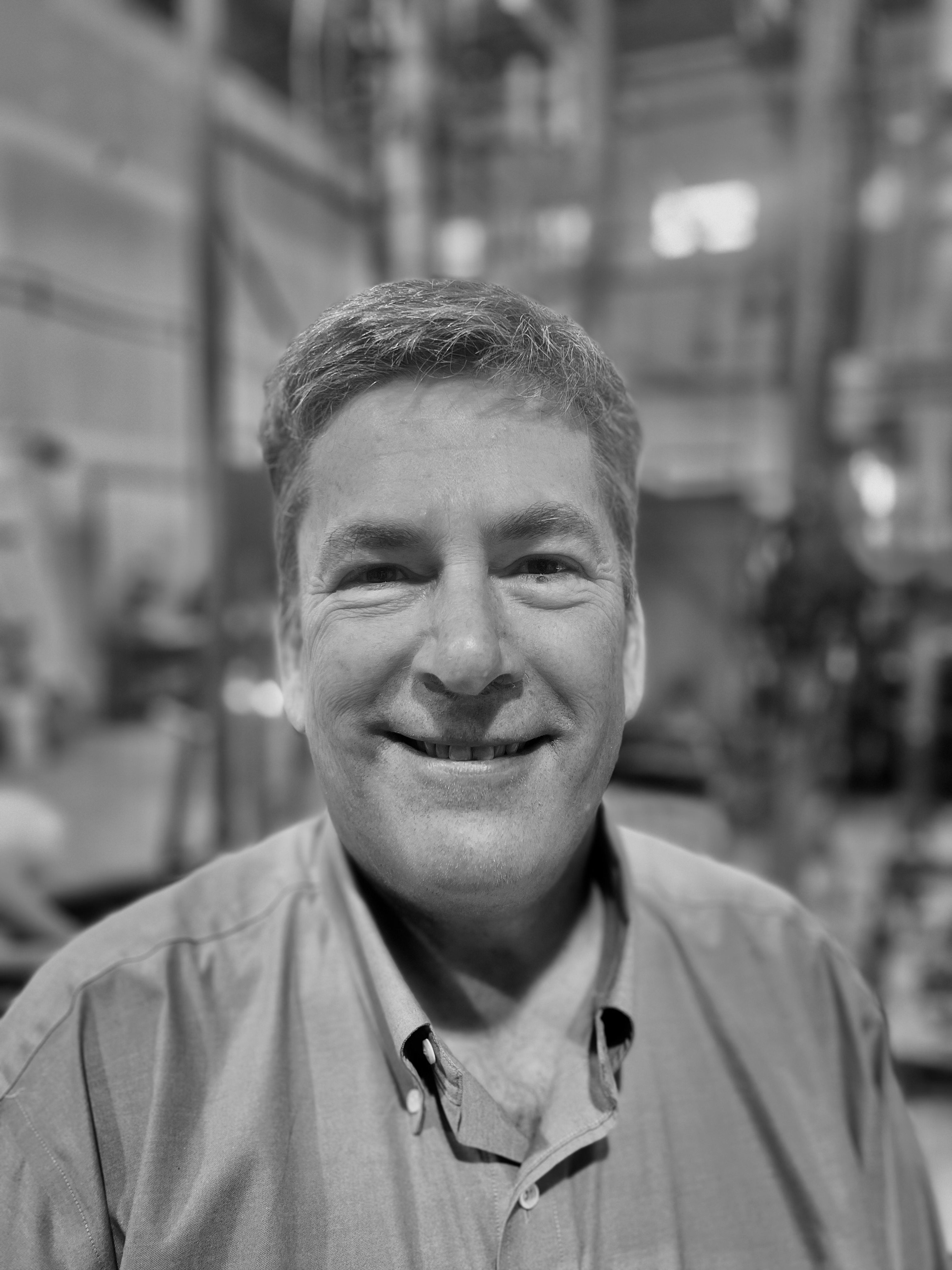 Our Company - ION Clean Energy