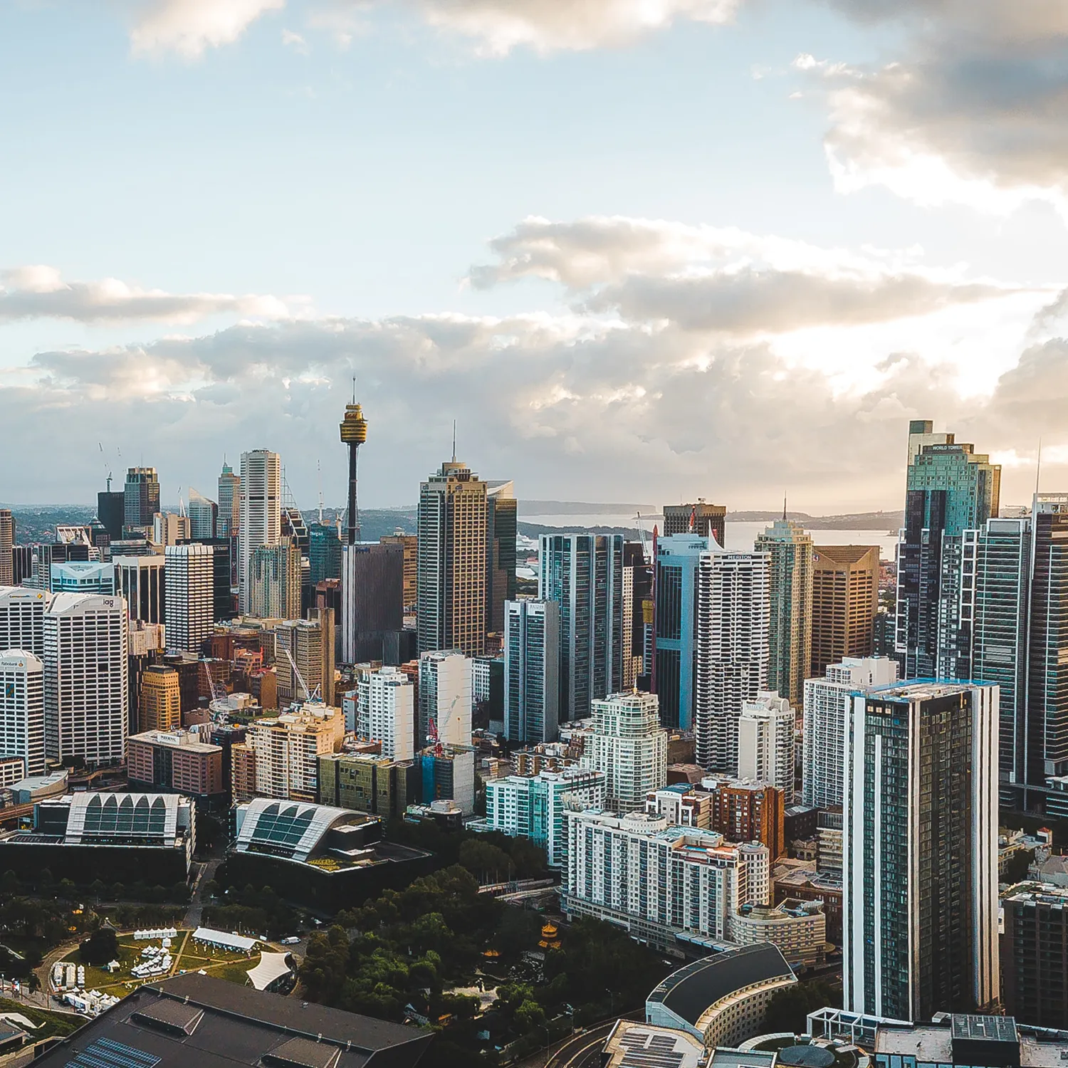 About Fusion Fire Protection Sydney