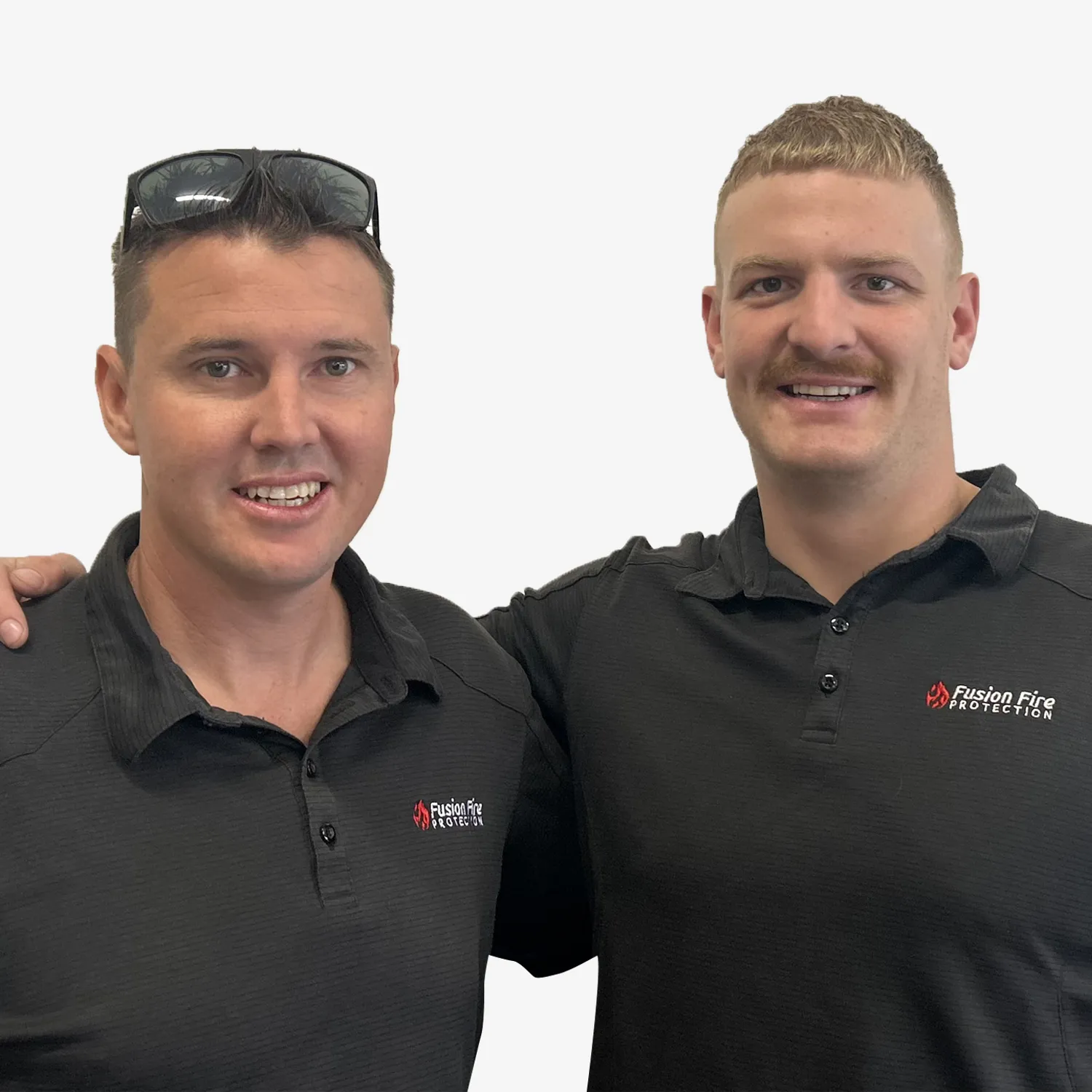 About Fusion Fire Protection Sydney