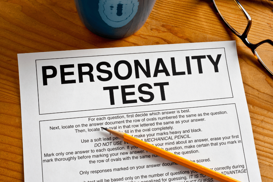Personality Tests for Seniors: Why Take Them and What You Can Learn