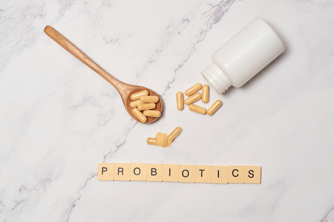 Probiotics for Older Adults: What Are They and Why Do You Want Them?
