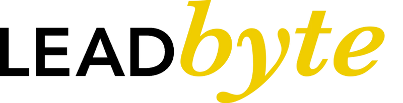 LeadByte | Lead Management Software