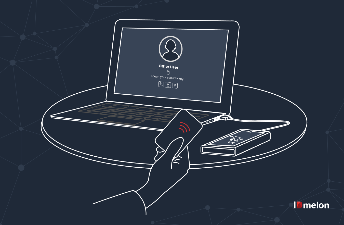 ID Badges Can Now Be Used as FIDO Security Keys