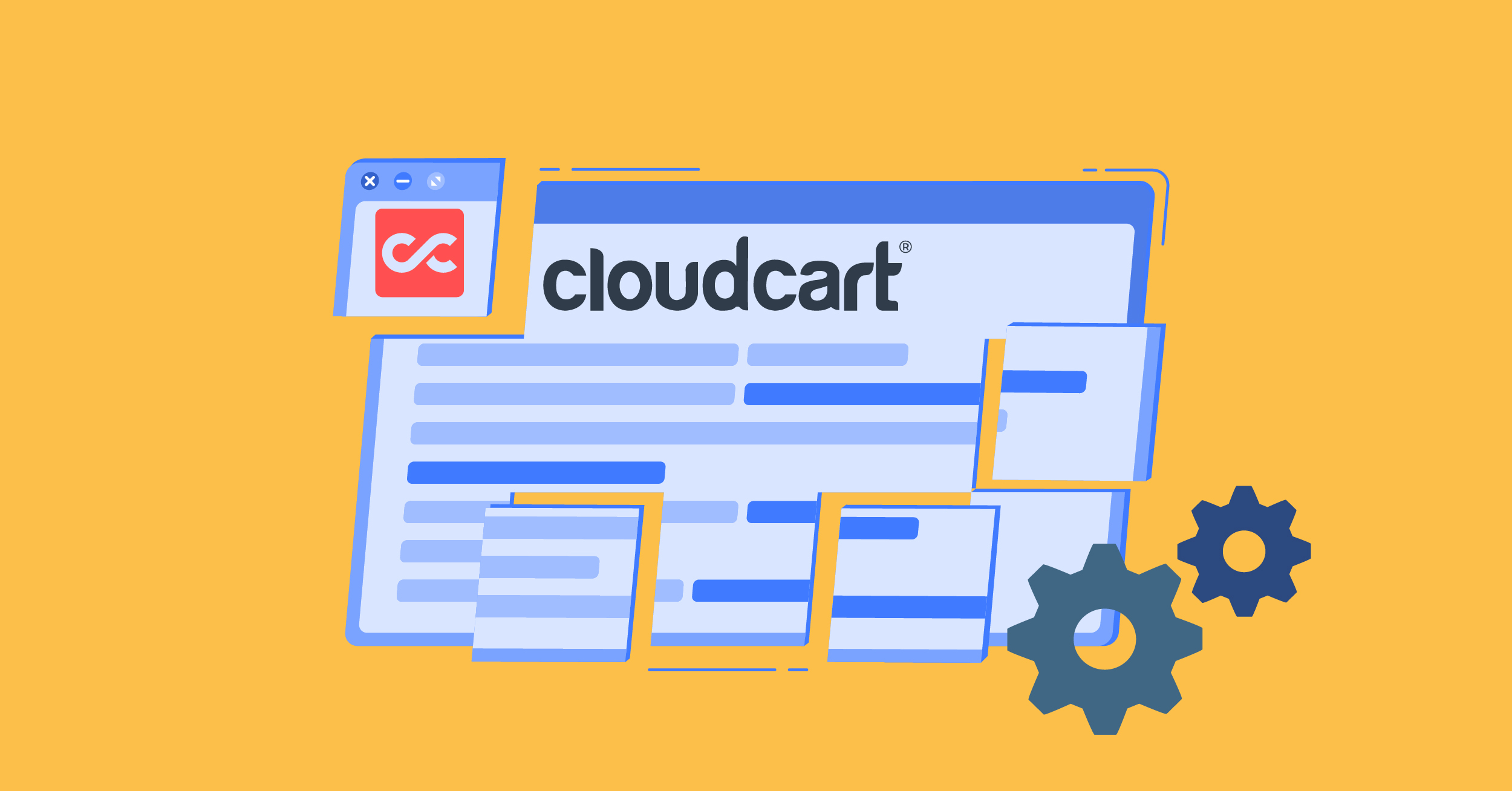 Why is CloudCart better than all other Open Source platforms? | CloudCart Blog