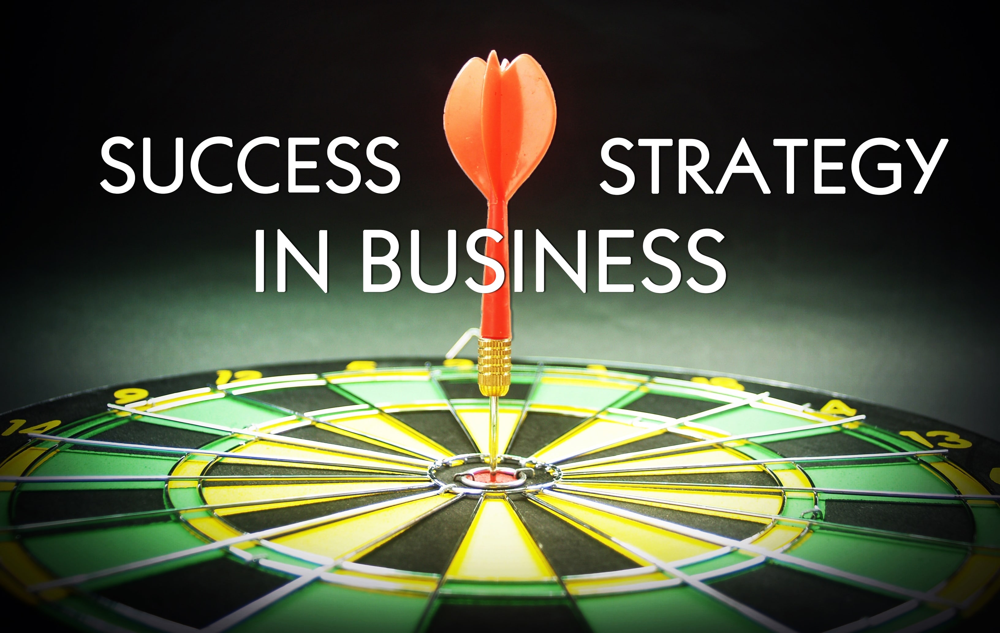 How To Create a Long Term Success Strategy For Your Online Store ...