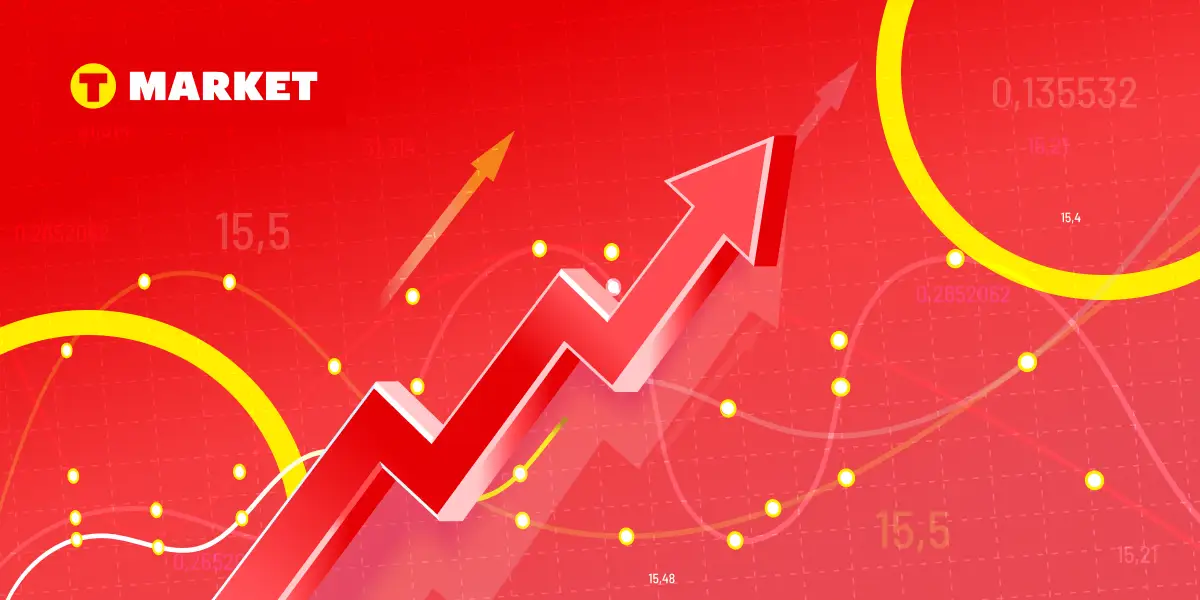 T MARKET digitalization: from zero to a fully functioning online store in less than 45 days ...