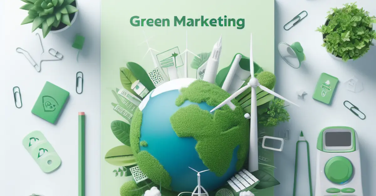 What is Green Marketing and How to Do It Right? | CloudCart Blog