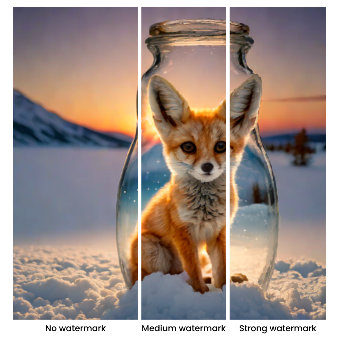 Unlocking the Future of Content Authentication: IMATAG's Breakthrough in AI-Generated Image ...