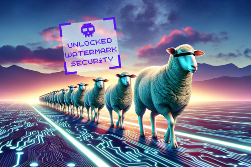 Understanding the Security Risks in Digital Watermarking