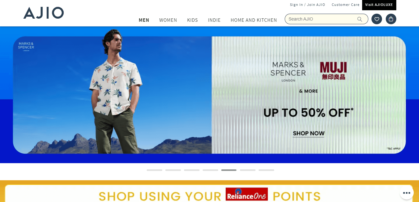 Best Practices in Ecommerce UX Design Trends: Personalisation in Ecommerce