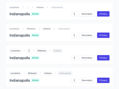 What is Information Architecture in UX Design? Step-by-Step Guide From ...