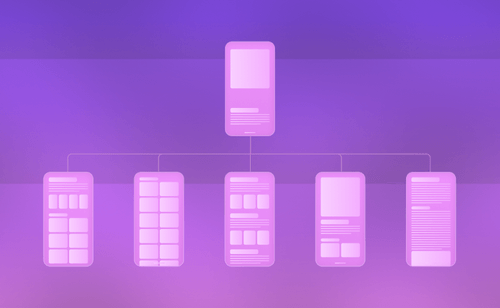 What is Information Architecture in UX Design? Step-by-Step Guide From ...