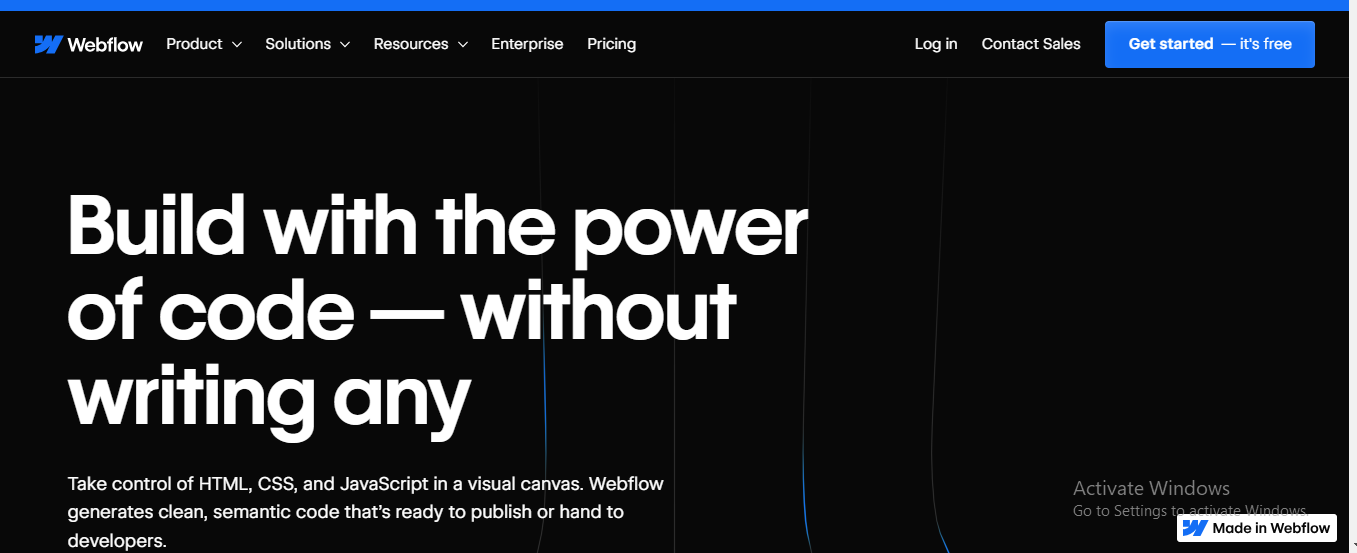Webflow vs Framer 2024: Choosing the Best Platform For Your Website Design