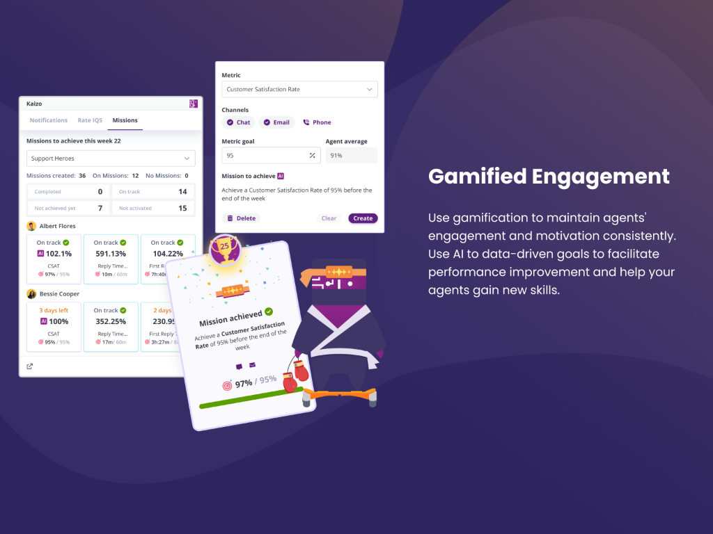 Gamification in Fintech: A Complete Guide With Examples