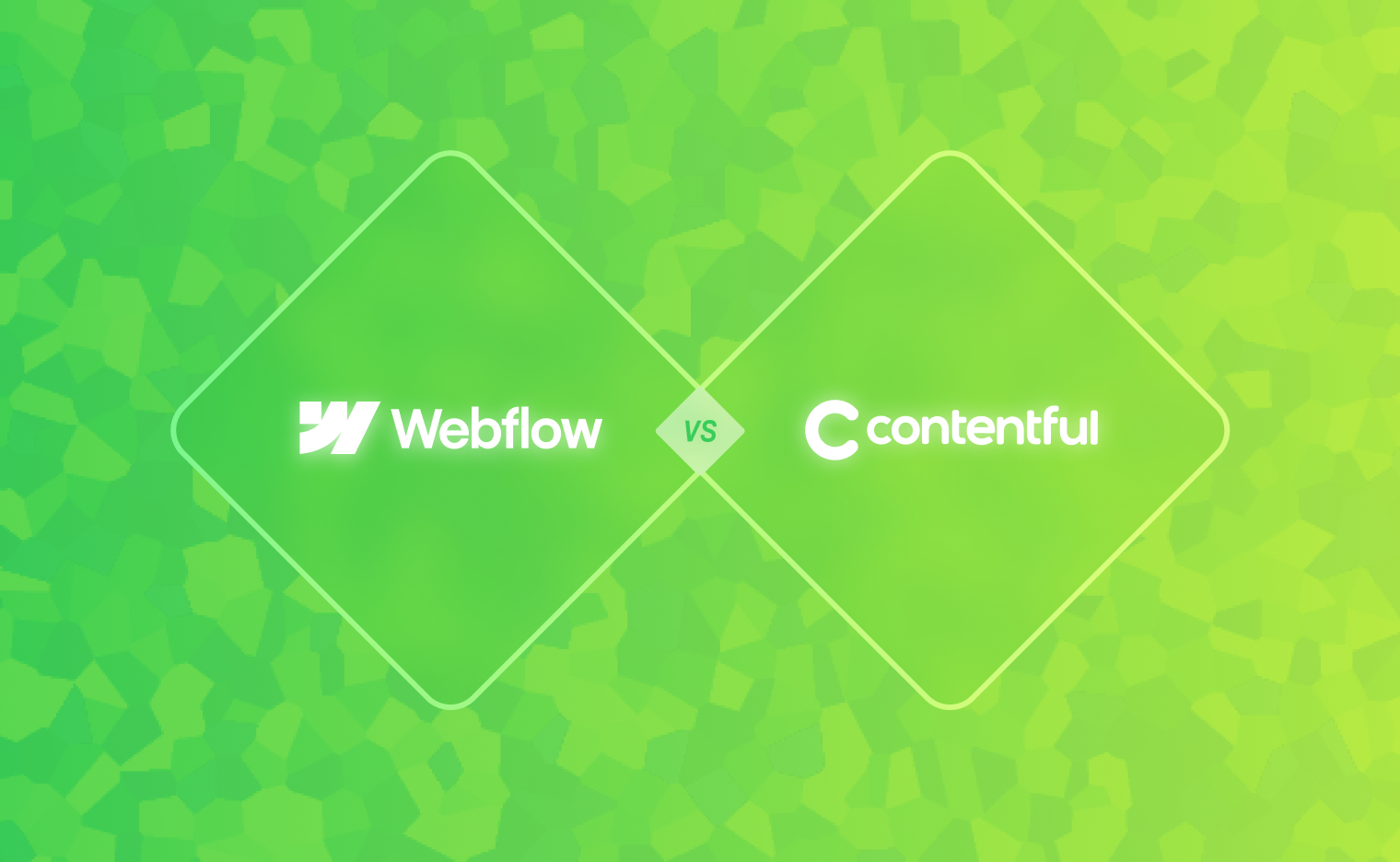 Webflow vs. Contentful 2024: Which CMS Suits You Best?