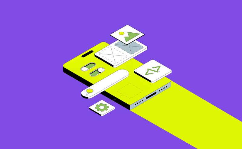 Top 10 Mobile App Design Best Practices in 2024