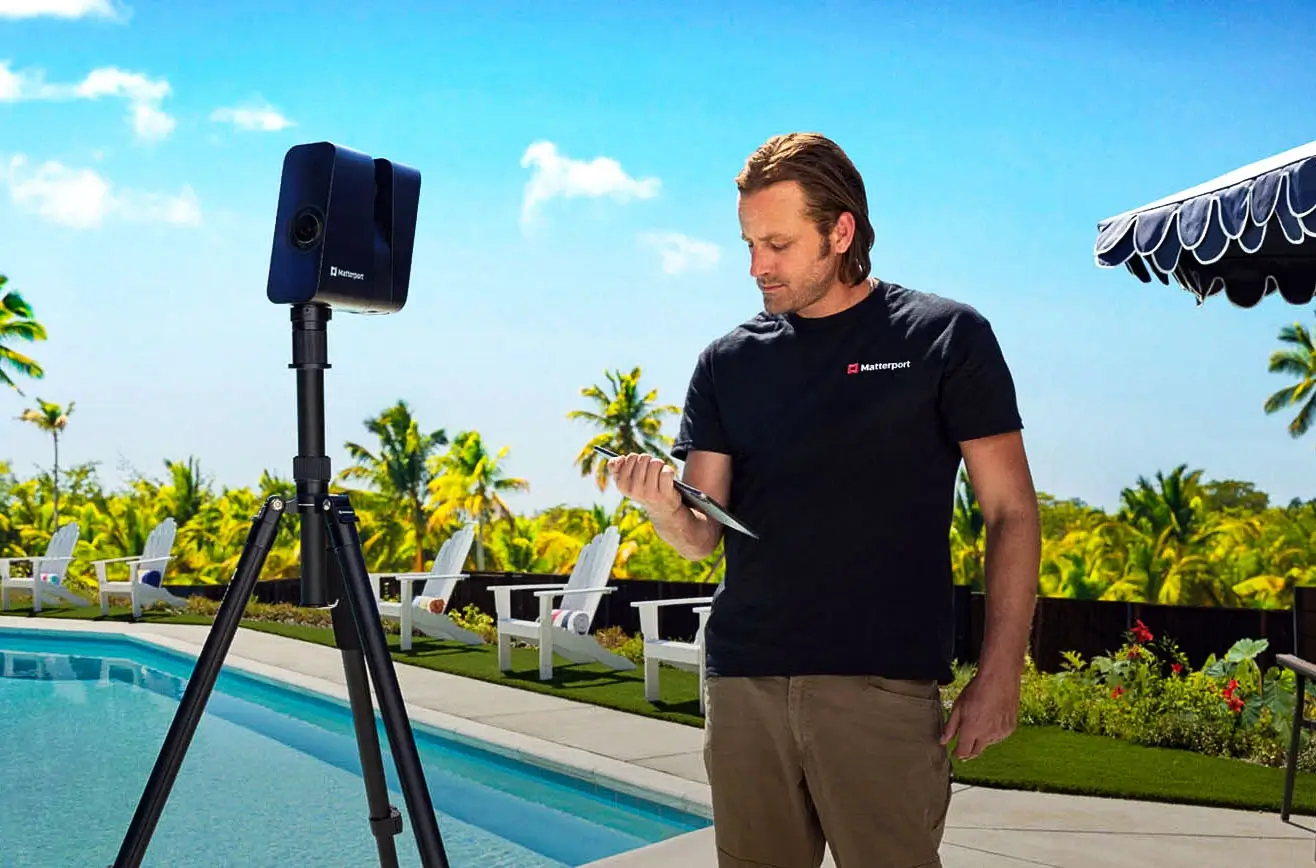 Minimum | Case Studies | Matterport